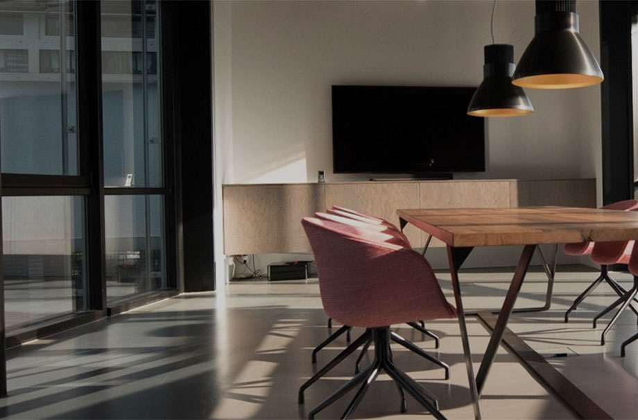 Shared Workspace, Kantor Masa Kini untuk Startup