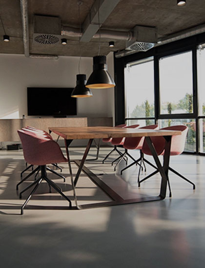 Shared Workspace, Kantor Masa Kini untuk Startup