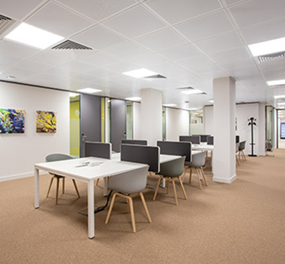 Shared Workspace, Kantor Masa Kini untuk Startup