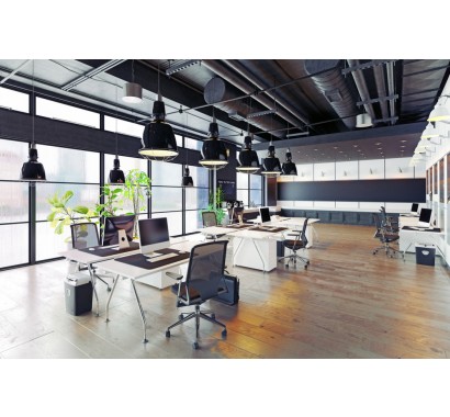 Shared Workspace, Kantor Masa Kini untuk Startup